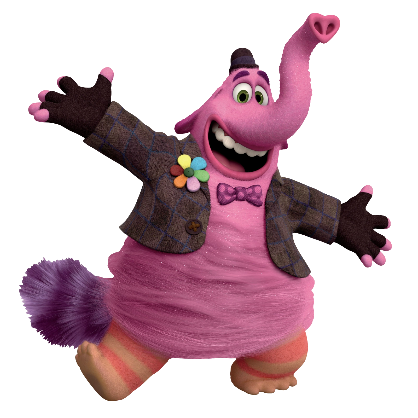 Fichier:Bing Bong Vice-Versa.png | Disney Wiki | Fandom powered by Wikia