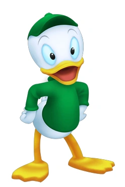 Loulou Duck | Disney Wiki | Fandom powered by Wikia