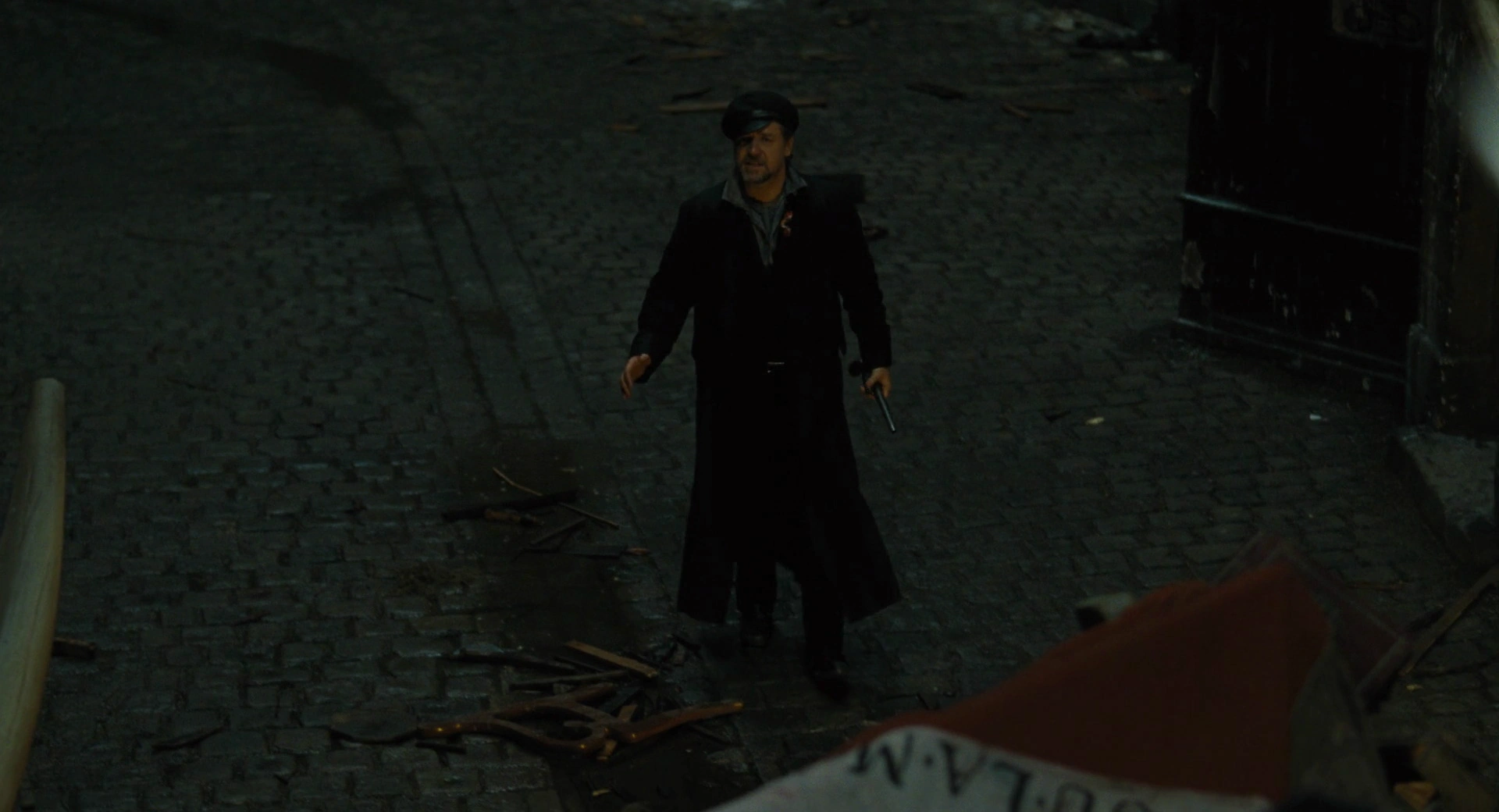 Javert's Arrival | Les Misérables Wiki | FANDOM powered by Wikia