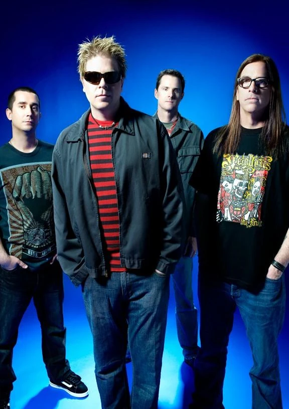The Offspring | Less Than Jake Wiki | Fandom powered by Wikia