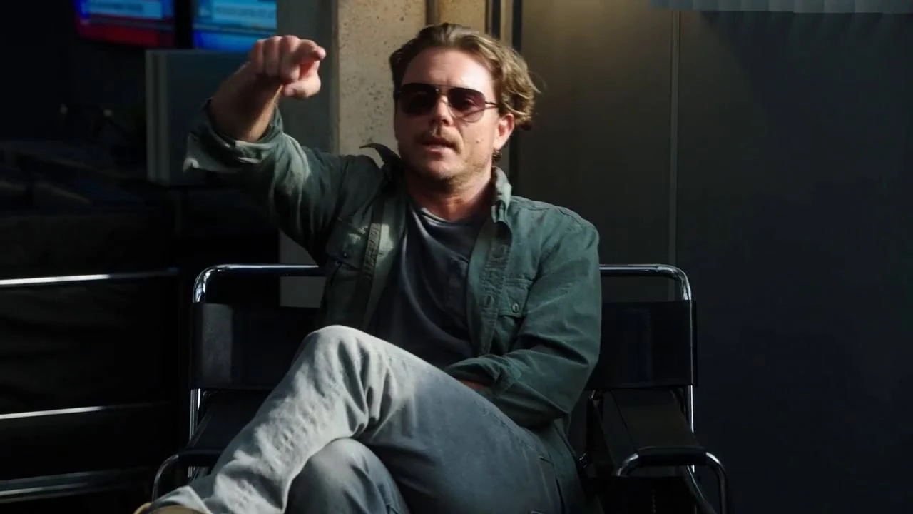 Image - Martin Riggs (Lethal Weapon TV series) 29.jpg | Lethal Weapon ...