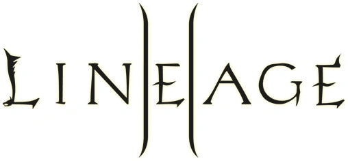 Imagem - Lineage-2-logo.png | Wikia Liber Proeliis | FANDOM powered by ...