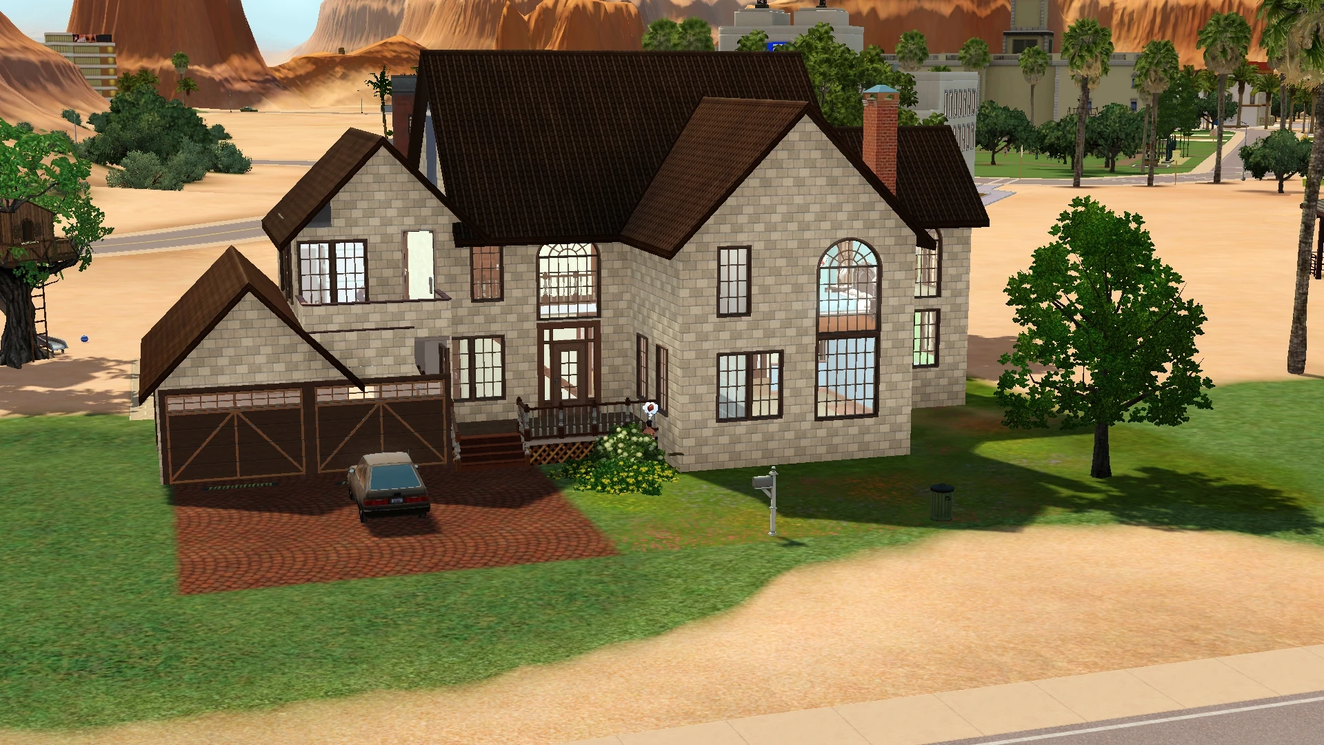 Image - Generations-house.jpg | LifeSimmer Wiki | FANDOM powered by Wikia