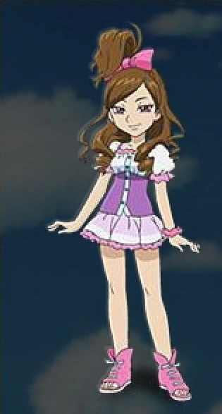 Jessica | Lilo and Stitch Wiki | FANDOM powered by Wikia