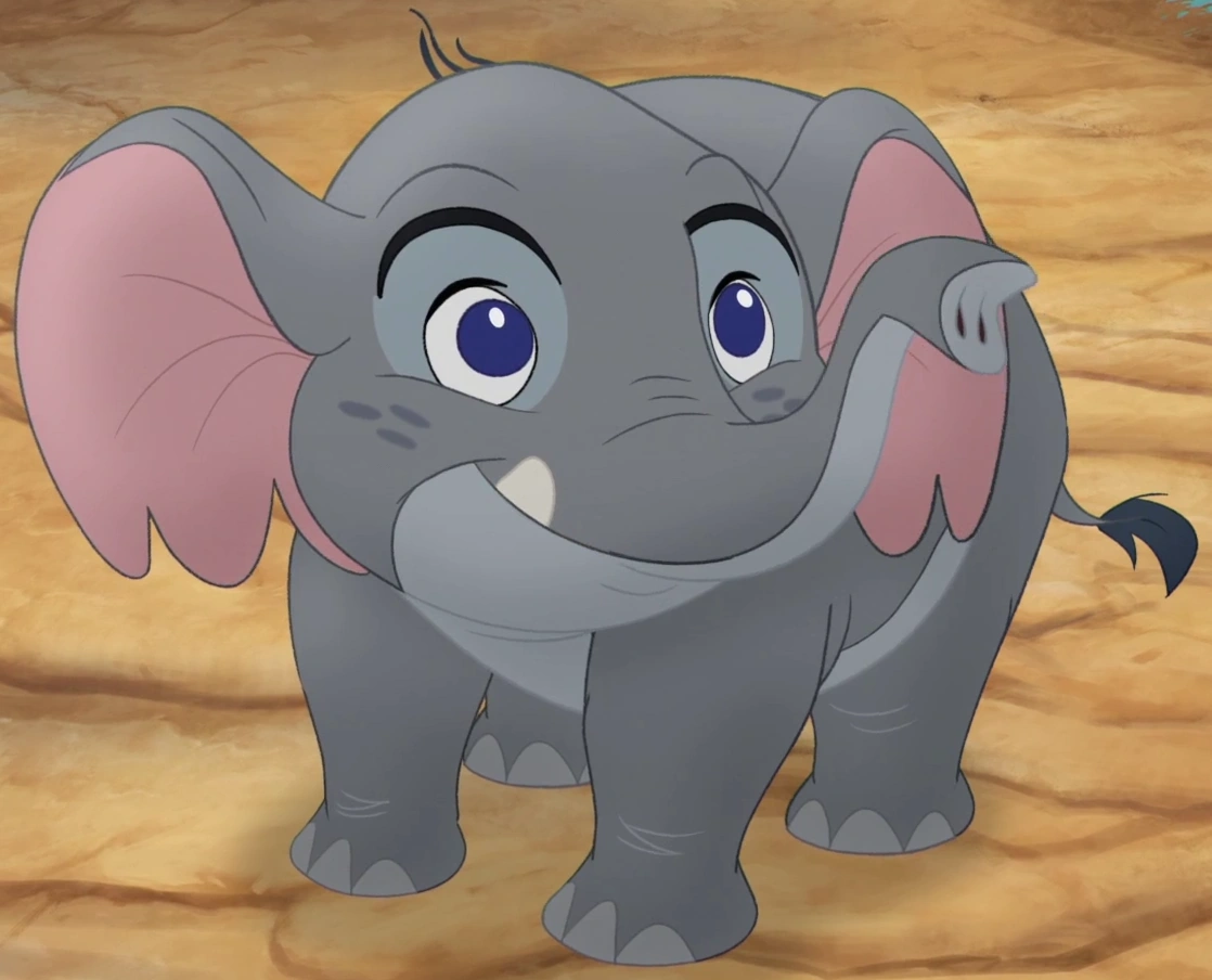 Mtoto | The Lion Guard Wiki | Fandom powered by Wikia