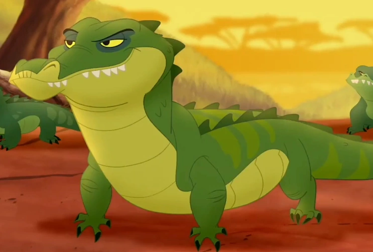 Makuu | The Lion Guard Wiki | Fandom powered by Wikia