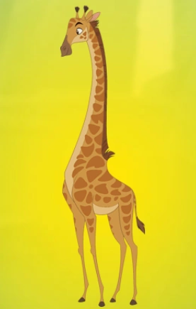 Giraffes | The Lion Guard Wiki | FANDOM powered by Wikia