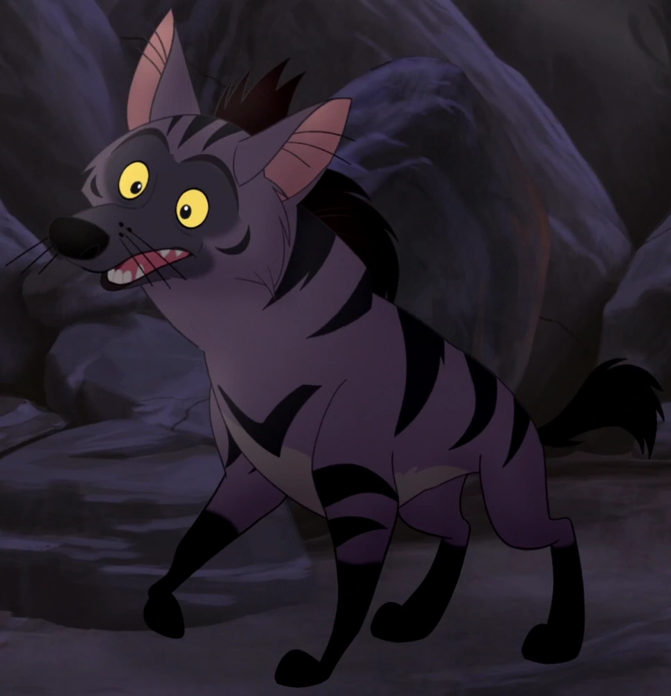 Aardwolves | The Lion Guard Wiki | FANDOM powered by Wikia
