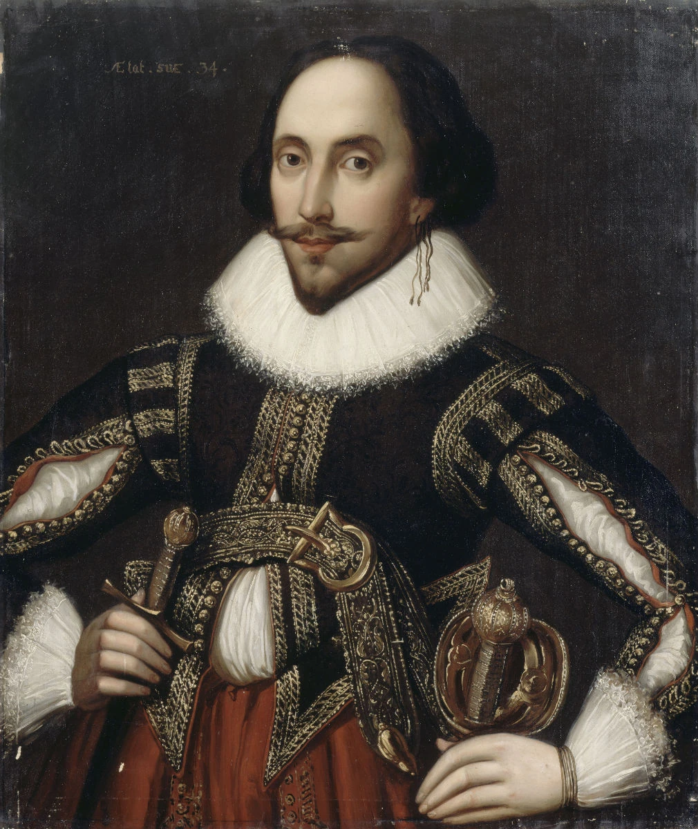 Shakespeare | Wiki Littérature | FANDOM powered by Wikia