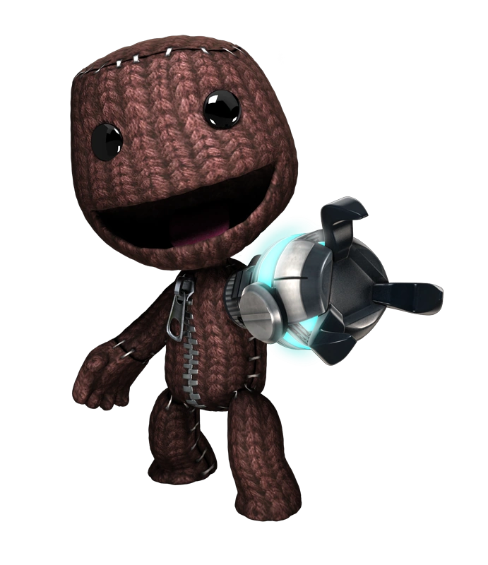 Image - Sackboy grapplinghook.png | LittleBigPlanet Wiki | FANDOM ...