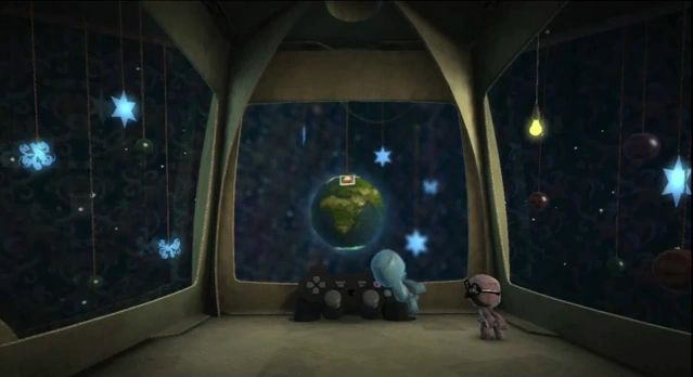 Slap | LittleBigPlanet Wiki | FANDOM powered by Wikia