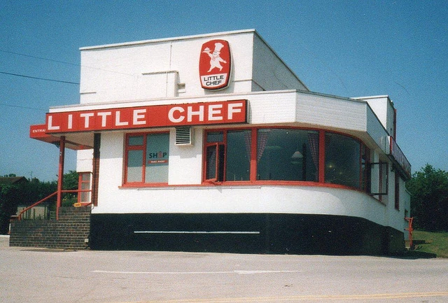 Wansford | Little Chef Wiki | FANDOM powered by Wikia