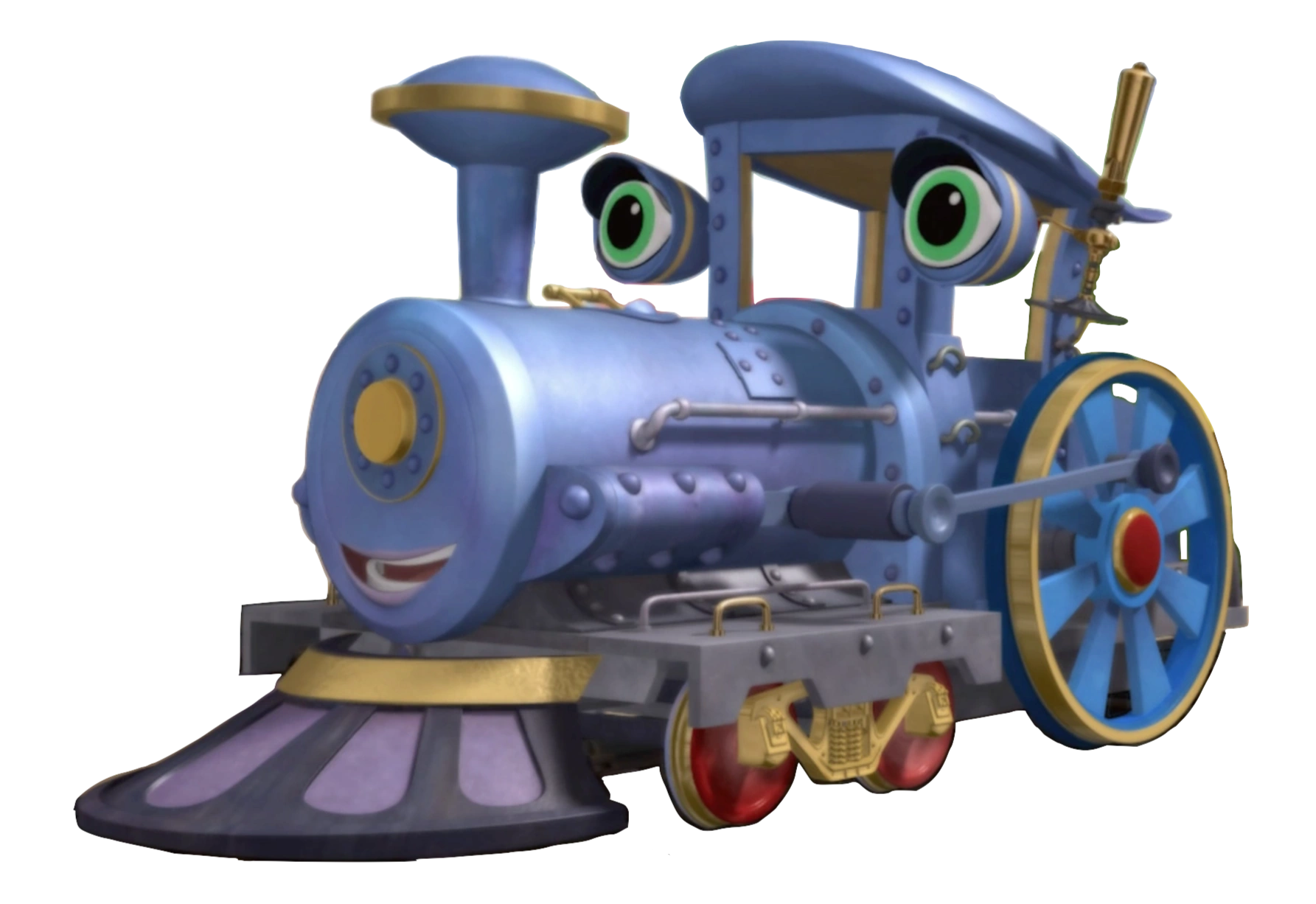Little Engine | The Little Engine That Could Wiki | FANDOM powered by Wikia