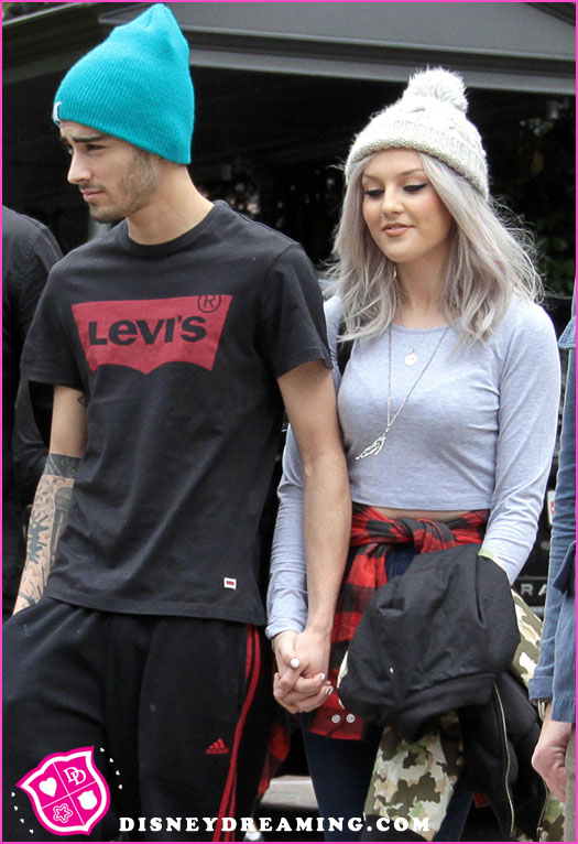 Image Zayn Malik Perrie Edwards Relationship Little Mix Wiki