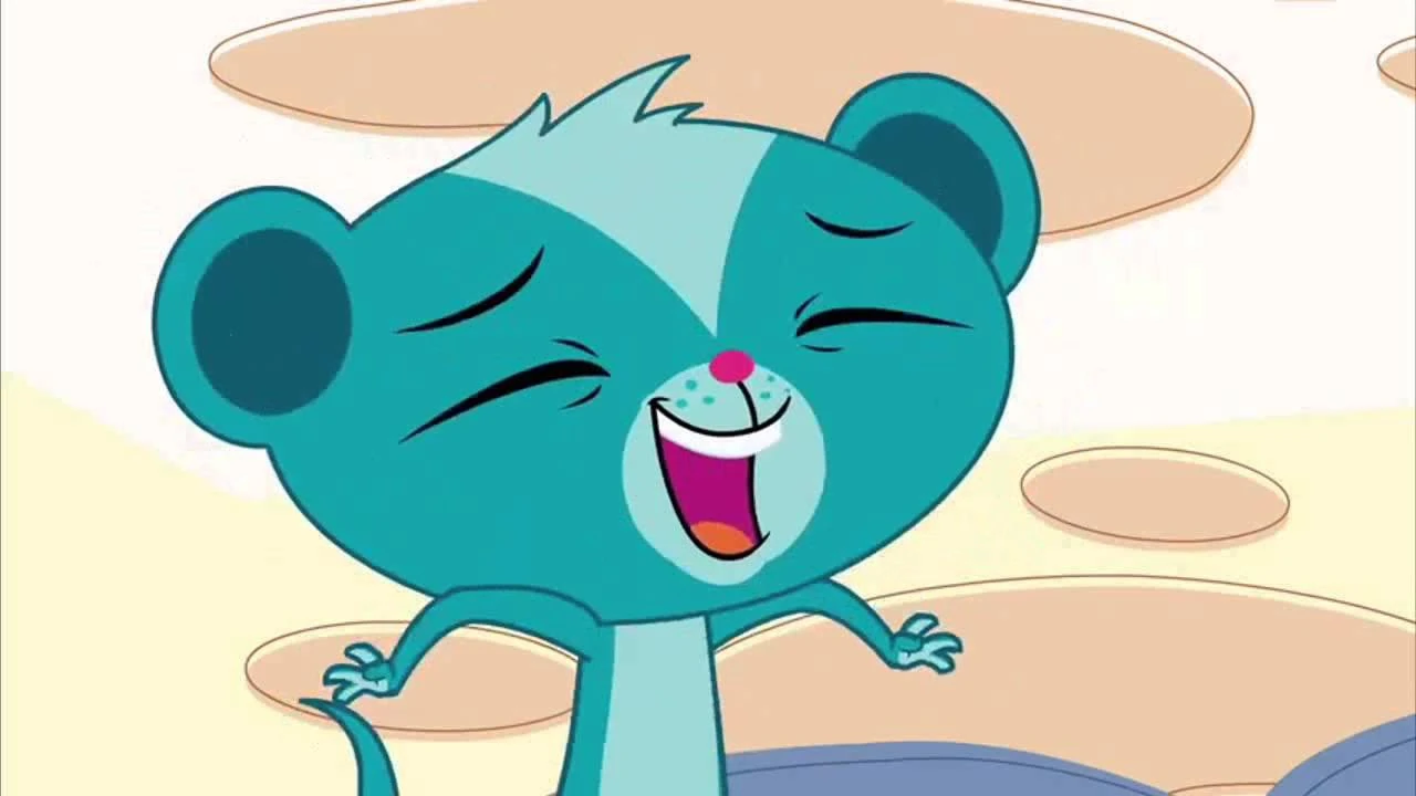 Image - Sunil Nevla laughs.jpg | Littlest Pet Shop 2 The Show Wiki ...