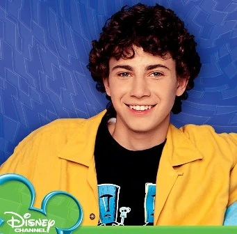 David Gordon | Lizzie McGuire Wiki | FANDOM powered by Wikia