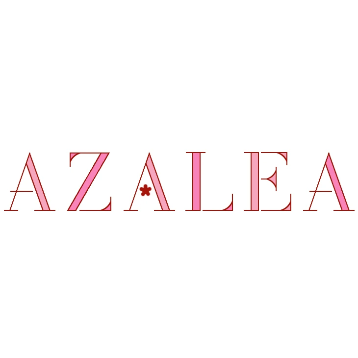 파일:AZALEA logo.jpg | 러브라이브! 선샤인!! 위키 | FANDOM powered by Wikia