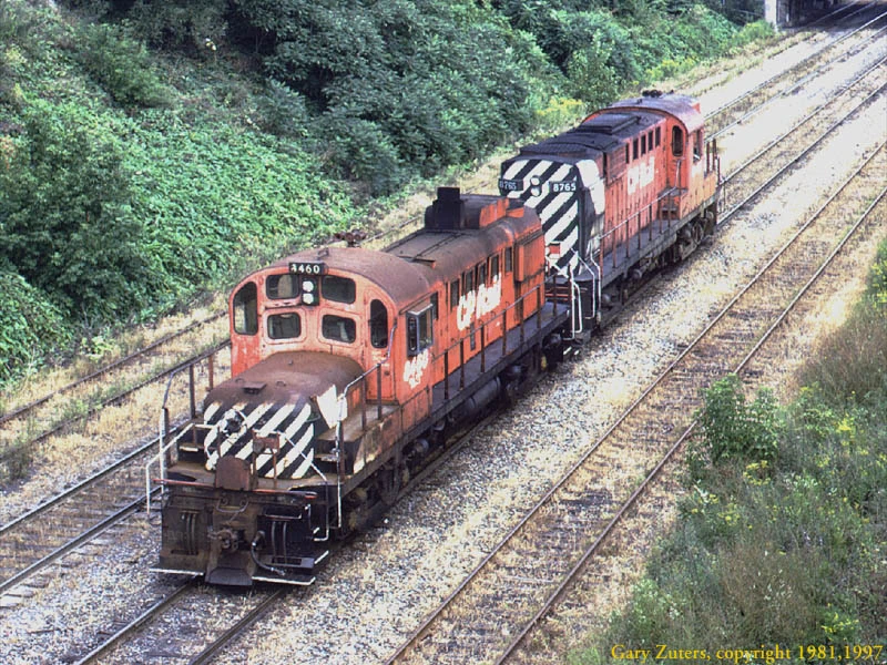 New round of Ugliest Locomotives - The guild of equestrian railroaders ...