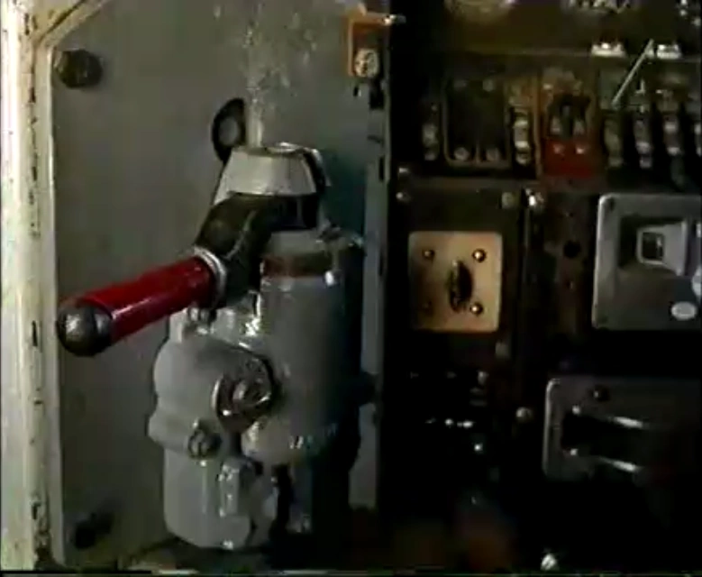 Brake Lever | Locomotive Wiki | FANDOM powered by Wikia