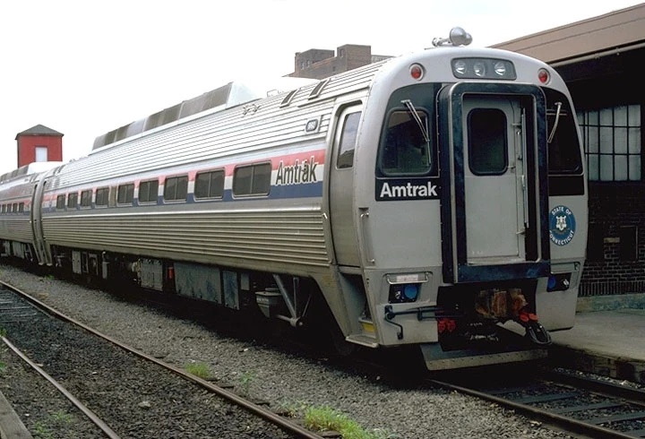 Budd SPV 2000 | Locomotive Wiki | Fandom powered by Wikia