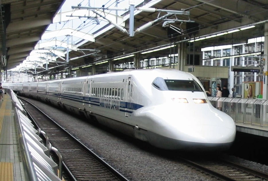 700-Series Shinkansen | Locomotive Wiki | FANDOM powered by Wikia