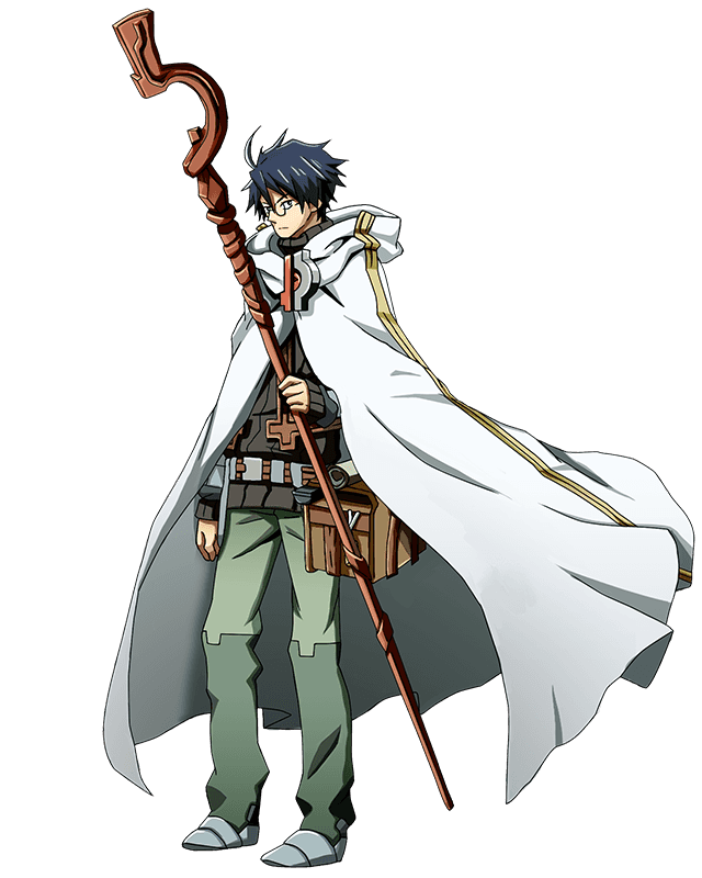 Log Horizon Wiki Profile On Toyhouse