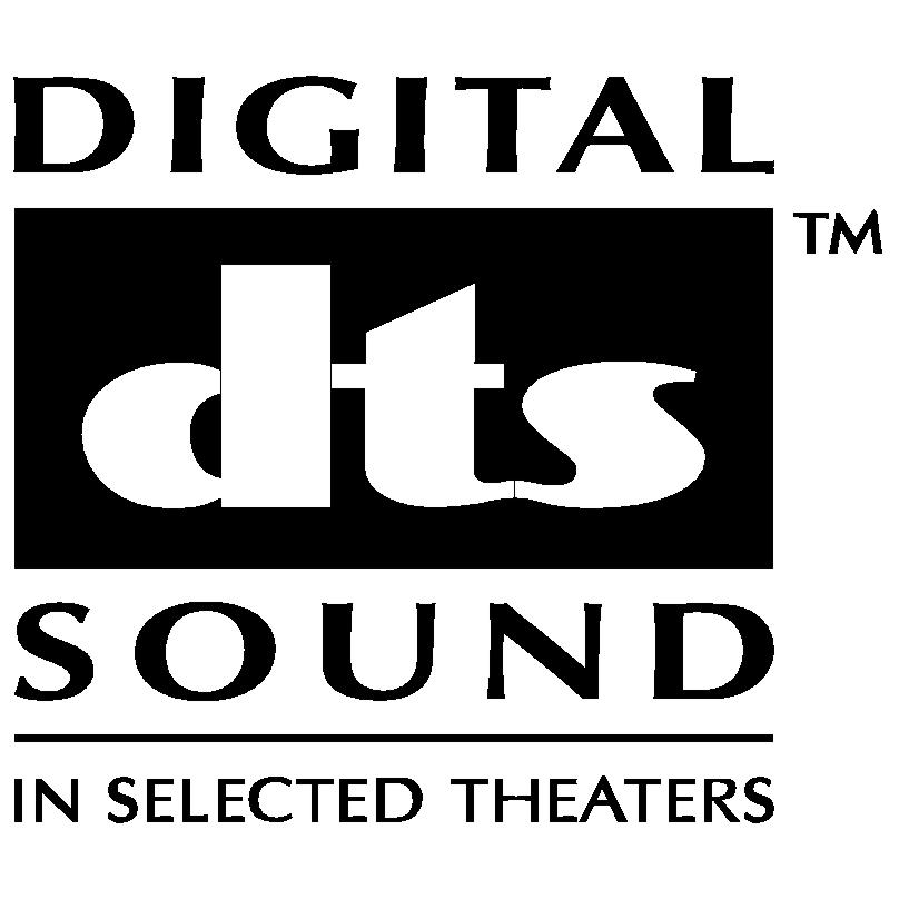 Dts Logo Timeline Wiki Fandom Powered By Wikia