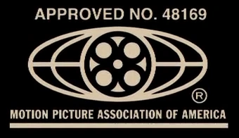 Image - MPAA Man of Steel.png | Logo Timeline Wiki | FANDOM powered by ...