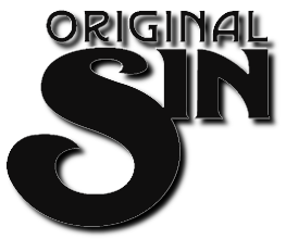 Original Sin | LOGO Comics Wiki | FANDOM powered by Wikia