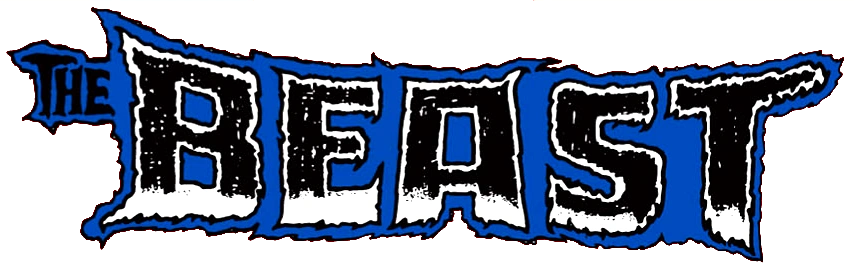 Beast | LOGO Comics Wiki | FANDOM powered by Wikia