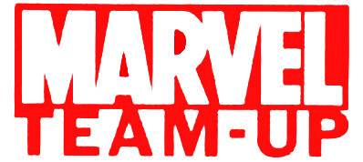 Image - Marvel team-up.png | LOGO Comics Wiki | Fandom powered by Wikia