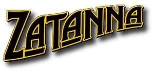 Zatanna | LOGO Comics Wiki | FANDOM powered by Wikia
