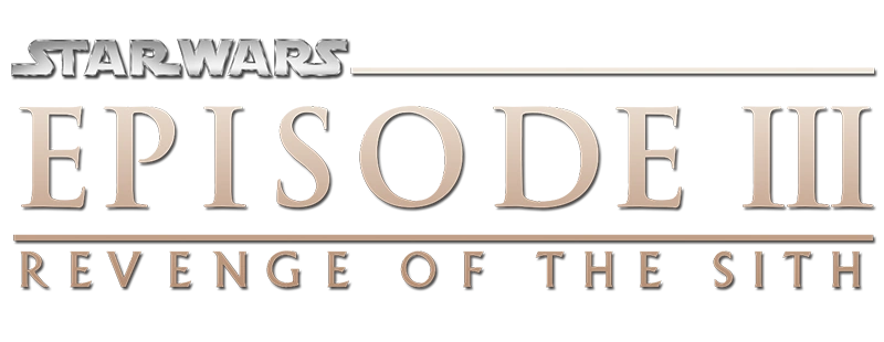 Image - Star-wars-episode-iii---revenge-of-the-sith.png | Logopedia ...