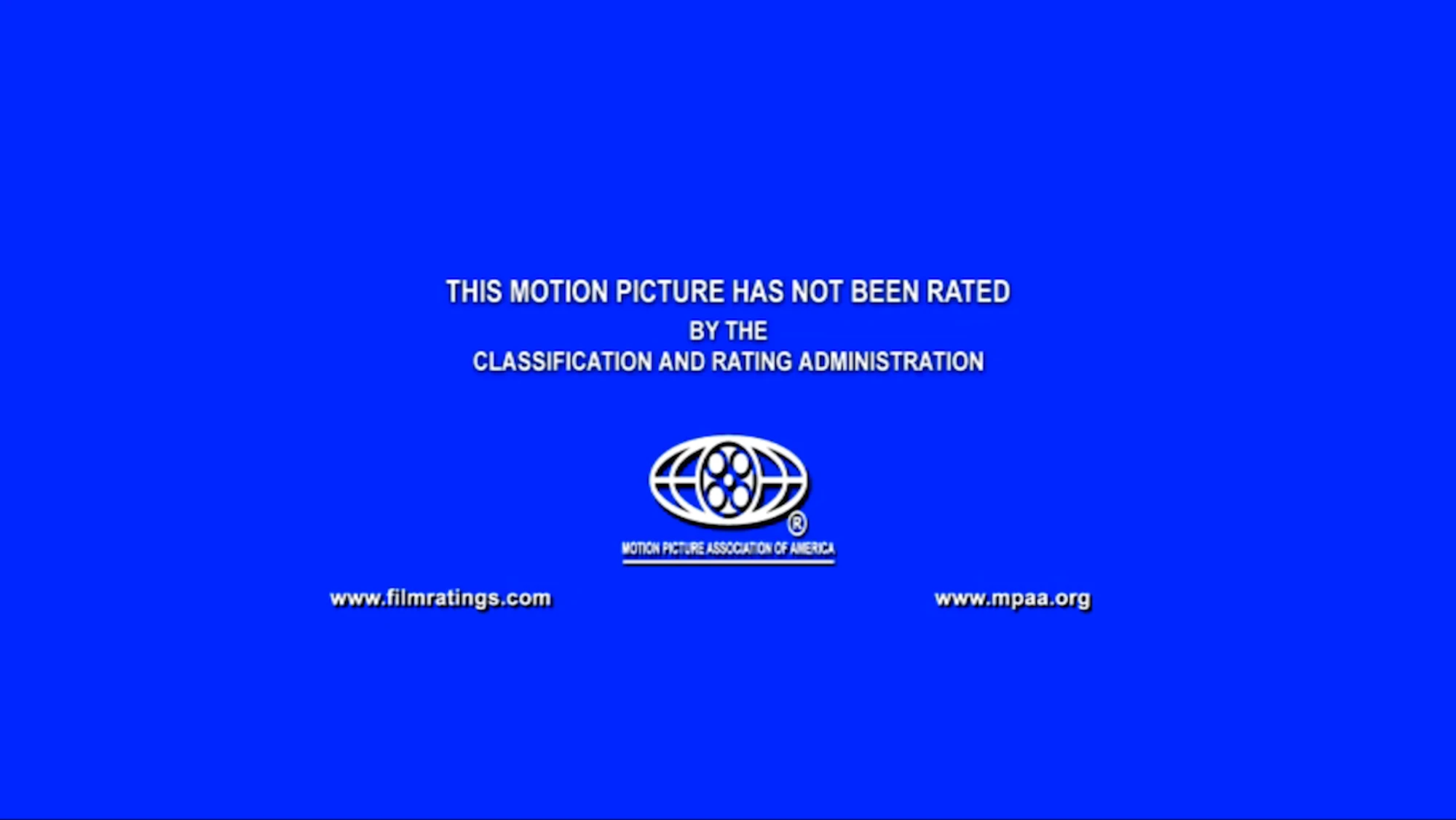 Image MPAA Not Rated png Logopedia FANDOM Powered By Wikia Image MPAA Not Rated png Logopedia FANDOM Powered By Wikia