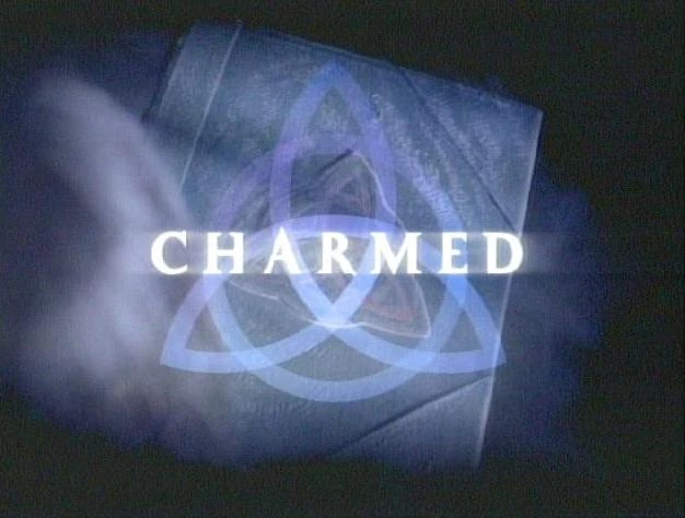 Image - CHARMED-logo.jpg | Logopedia | Fandom powered by Wikia