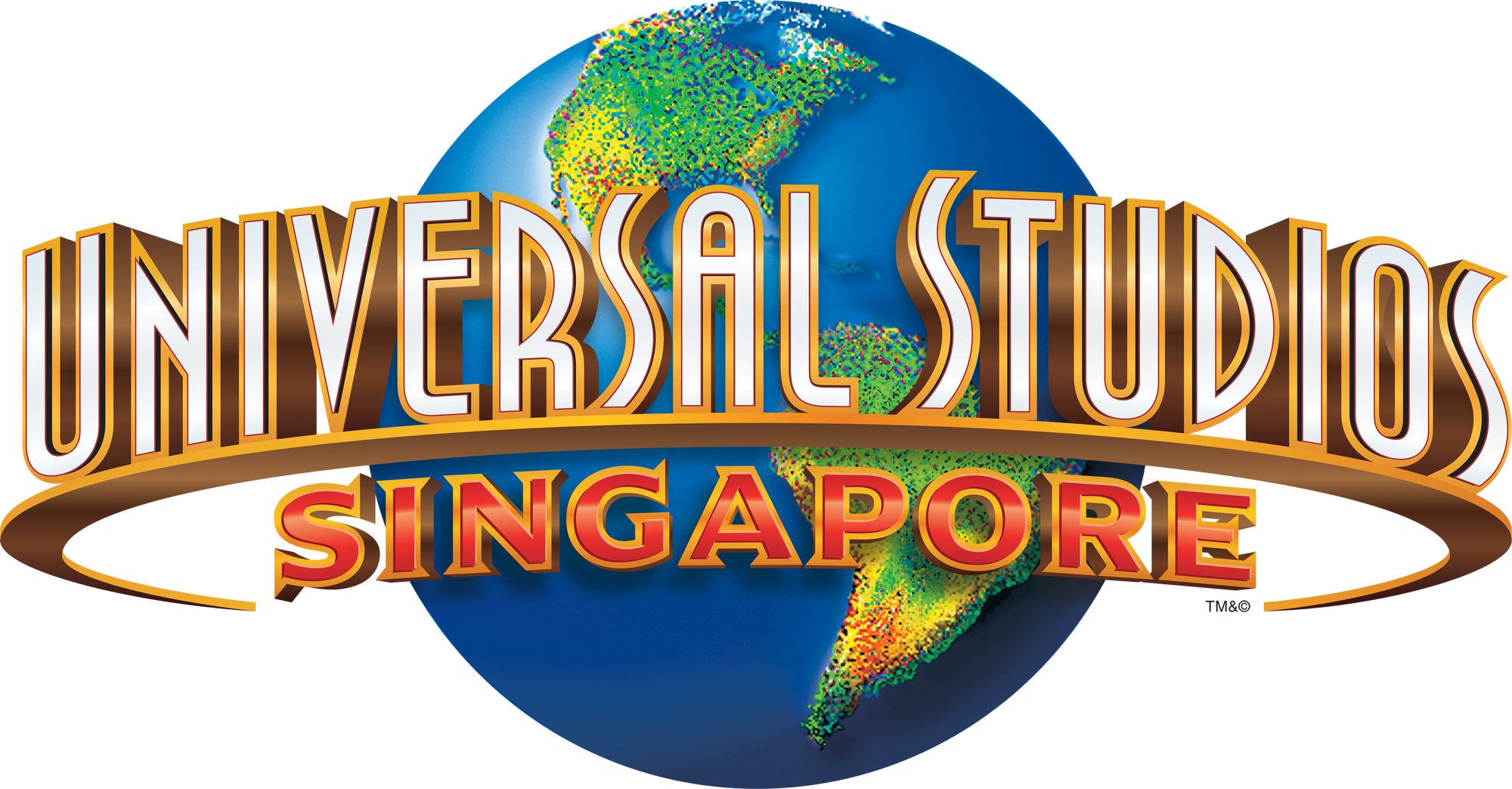Universal Studios Hollywood Logopedia Fandom Powered Warner Bros ...