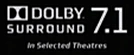 Dolby Surround 7.1 - Logopedia, the logo and branding site