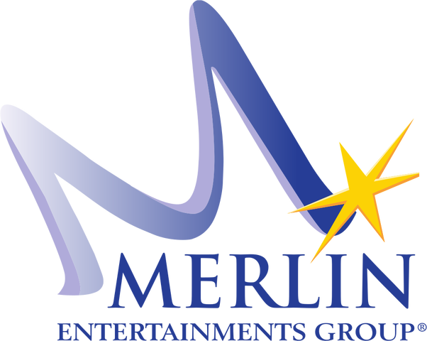 File:Merlin Entertainments.svg | Logopedia | Fandom powered by Wikia
