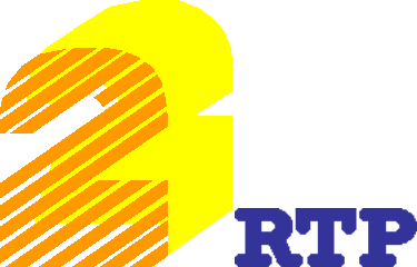RTP2 | Logopedia | Fandom powered by Wikia