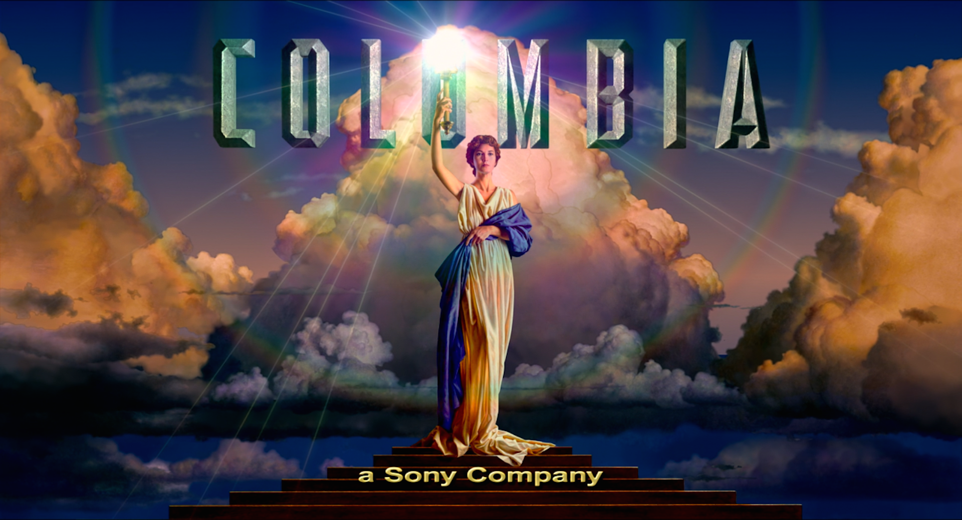 Image Columbia Sex Tapepng Logopedia Fandom Powered By Wikia