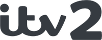 ITV2 | Logopedia | Fandom powered by Wikia