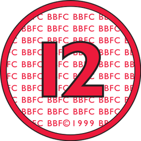 File:BBFC 12 (1999).svg | Logopedia | Fandom powered by Wikia