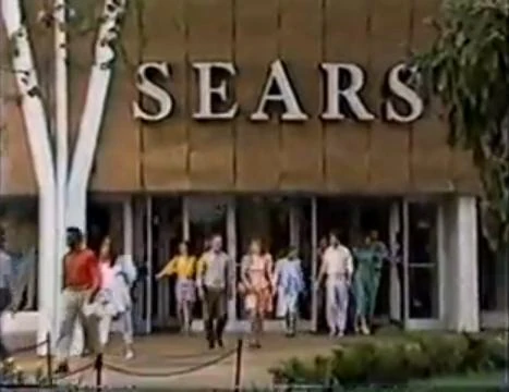 Sears | Logopedia | FANDOM powered by Wikia