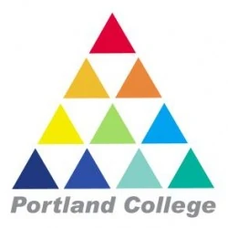 Portland College | Logopedia | Fandom powered by Wikia