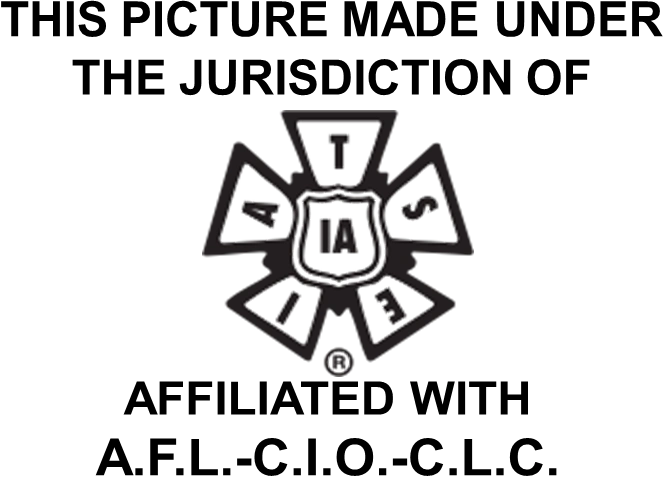 Image - IATSE 1992 LOGO.png | Logopedia | Fandom powered by Wikia