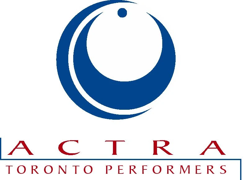 Actra Toronto Logo