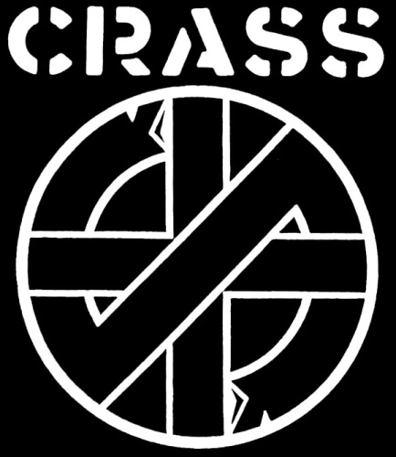 Crass Logo
