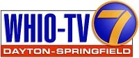 WHIO-TV | Logopedia | Fandom powered by Wikia