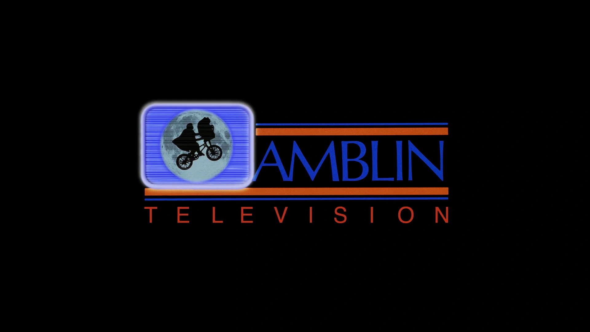 Image - Amblin TV Enhanced.png | Logopedia | Fandom powered by Wikia