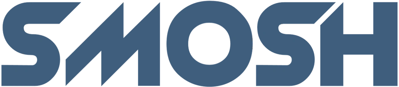 Smosh Logo Wallpaper